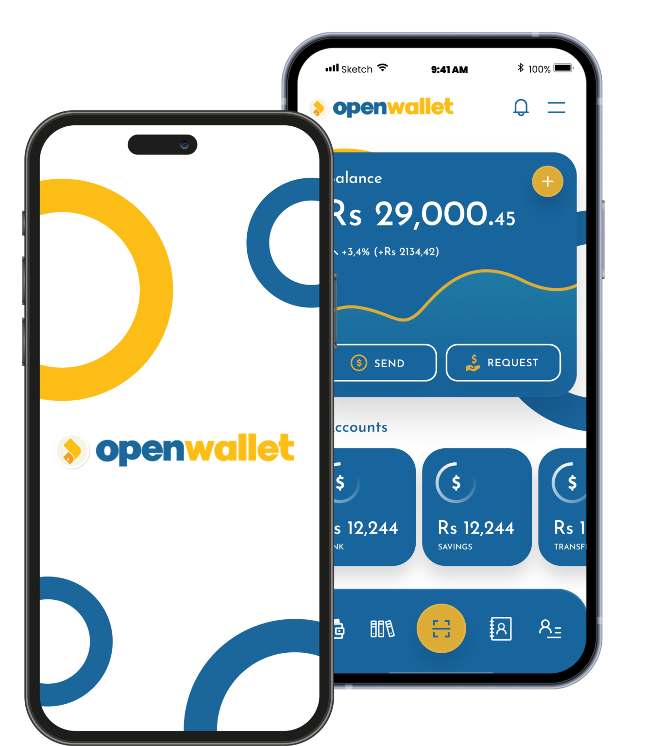 Open Wallet - paysyslabs.com